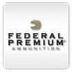 Vista Outdoor Media - Federal Premium - Logos