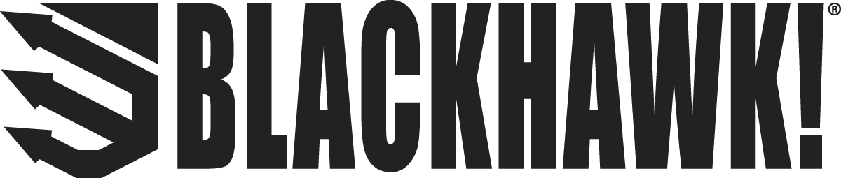 Vista Outdoor Media - BLACKHAWK! - Logos